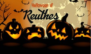 Reuthes The Lost Gardens of Sevenoaks - a place to adventure