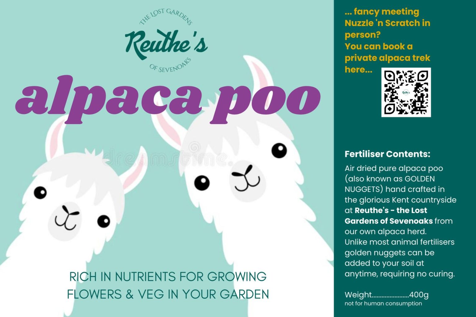 The Magic of Golden Nuggets – Reuthe's The Lost Gardens of Sevenoaks